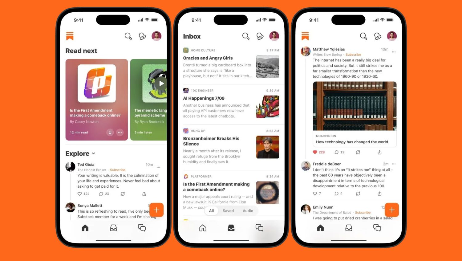 Substack Will Now Require Age Verification for UK Users